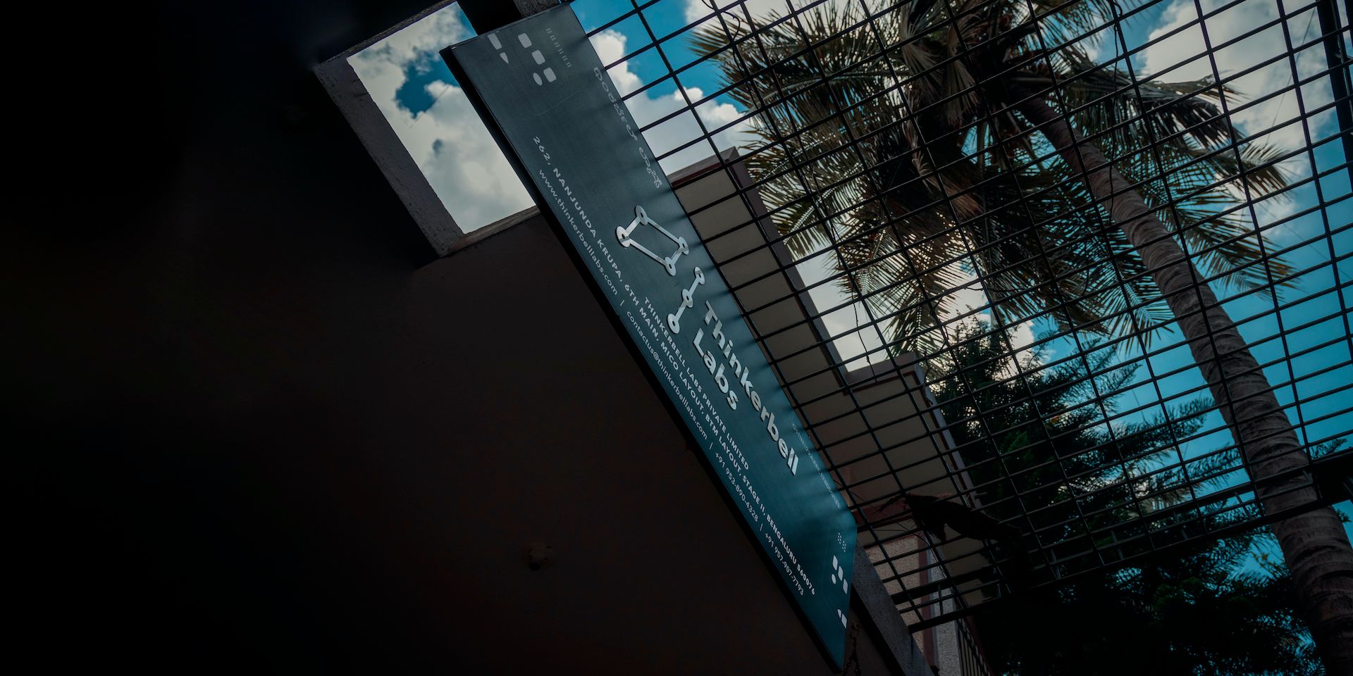 Thinkerbell Labs Blog